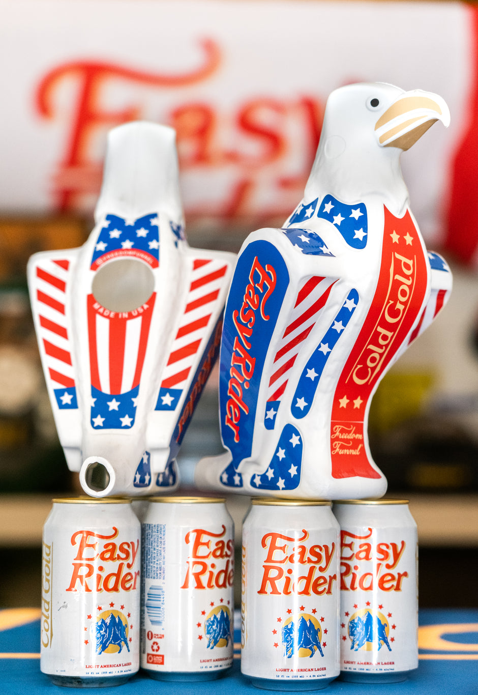 Easy Rider Beer