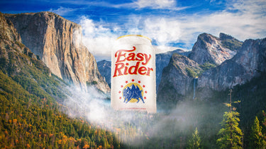 Easy Rider Beer