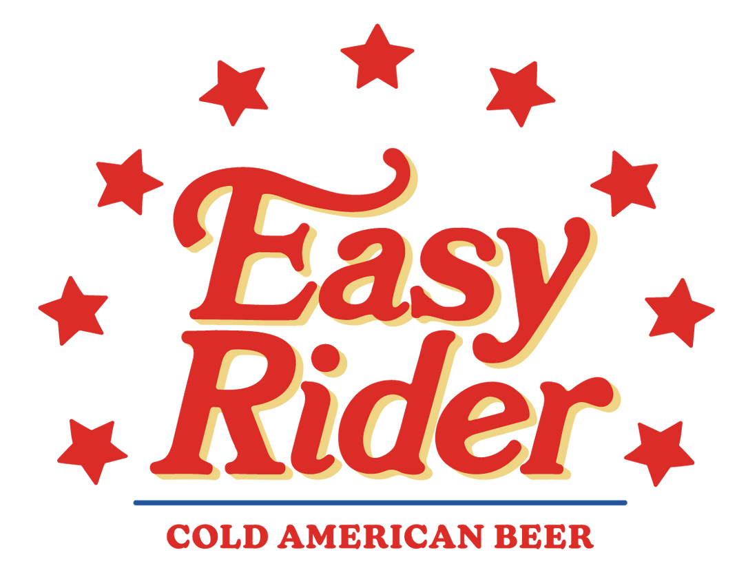 Easy Rider Beer