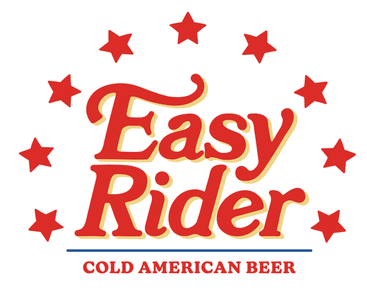 Easy Rider Beer